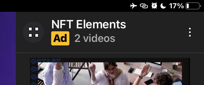 nft elements | Fandom