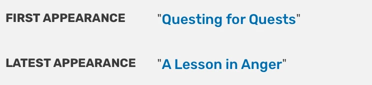 Infobox Challenge (HARD) | Fandom