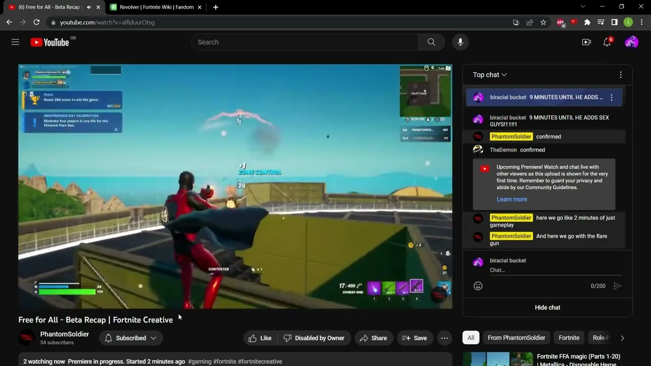 guys should i make a commentary chanel | Fandom