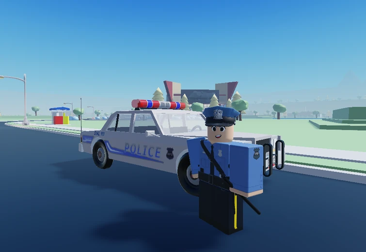 Discuss Everything About The Neighborhood of Robloxia Wiki | Fandom