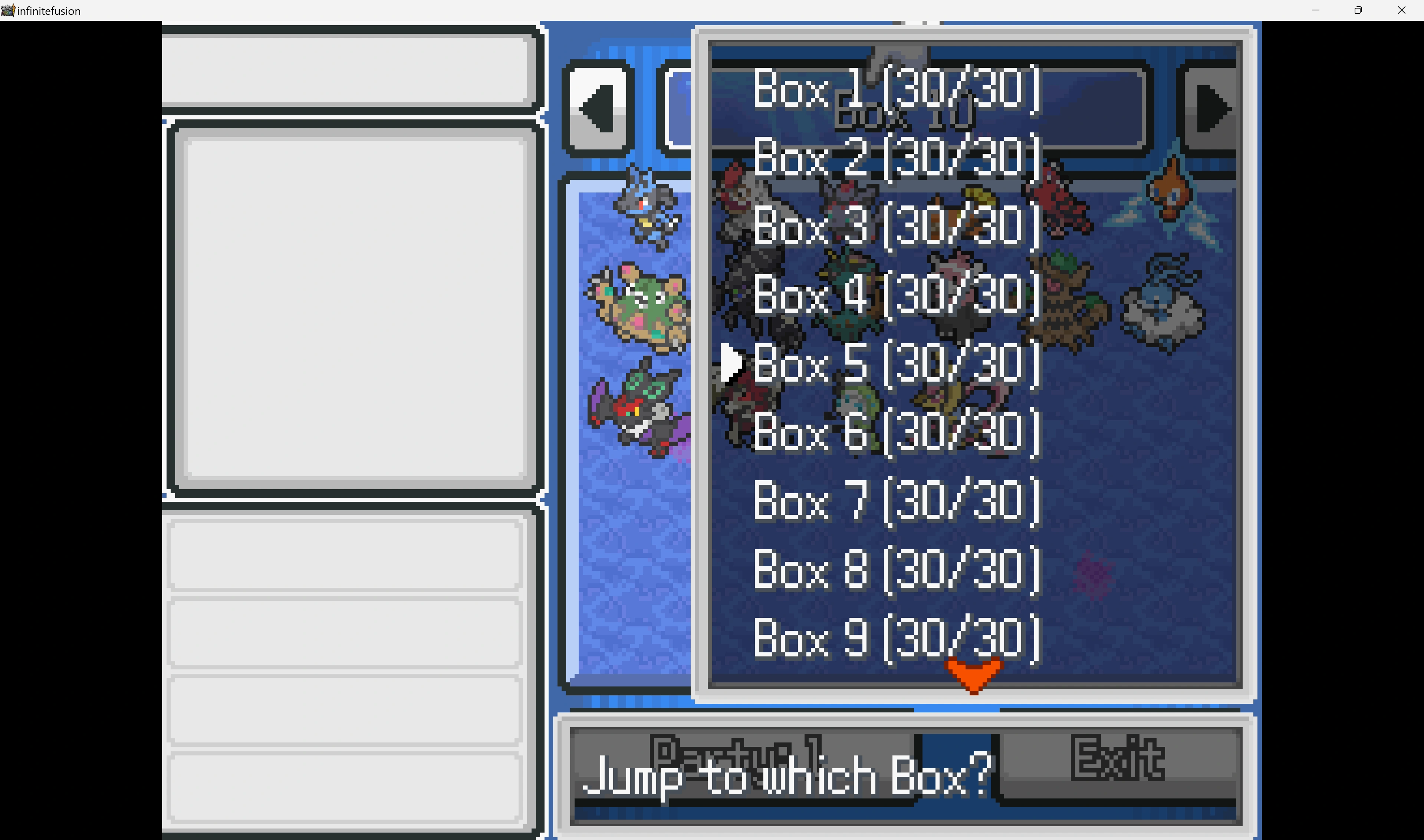 I completed National Dex. | Fandom