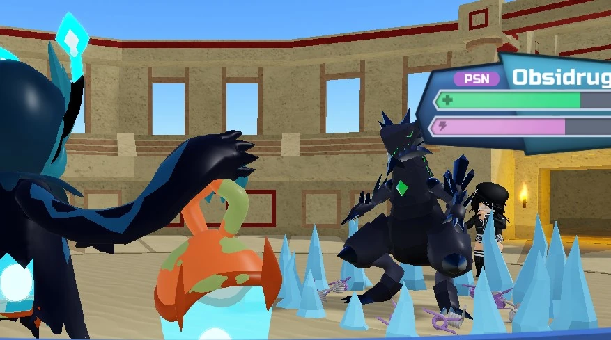 Dokumori+mirraith 🗣🗣🔥🔥🔥 | Fandom