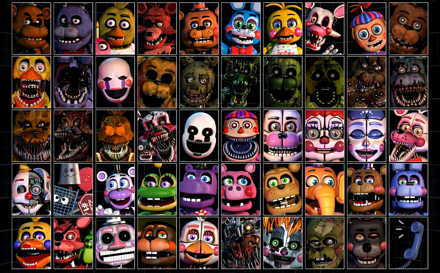 I replaced Old Man Consequences from UCN's roster. | Fandom