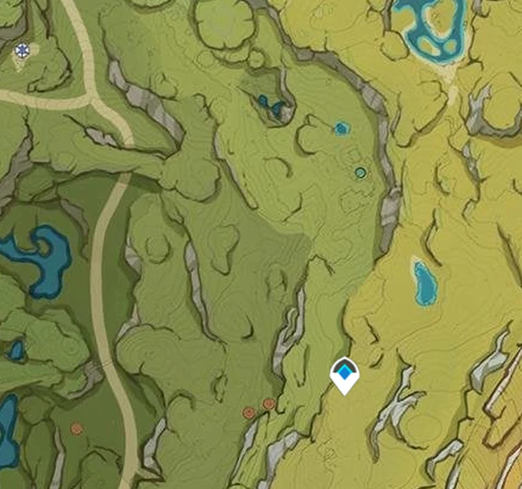 Discuss Everything About Genshin Impact Wiki | Fandom