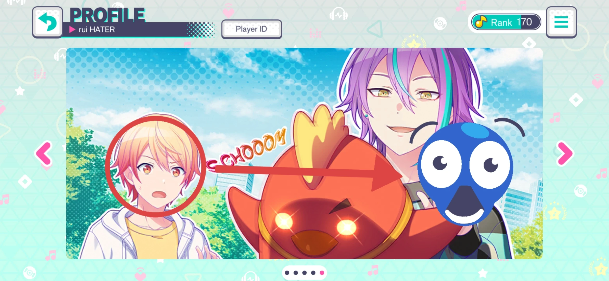 Heh... ruis hungry.... | Fandom