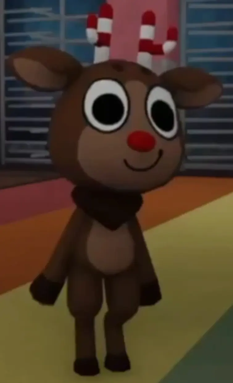 I WANT RUDIE THEIR ADORABLEE | Fandom