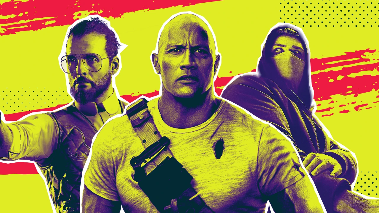 Stuff We Liked That Everyone Else Seemed to Hate in 2018 | Fandom