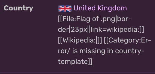 How to fix? | Fandom