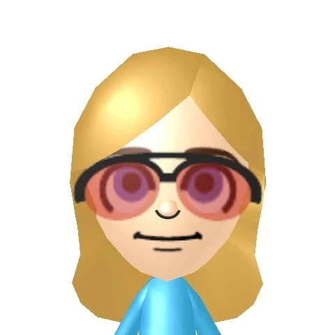 What's your opinion on Mii Olympics's Lilly? | Fandom