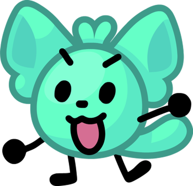 The BFDI hunger games | Fandom