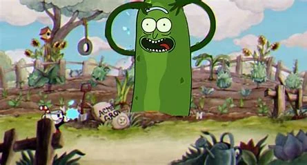 Cursed stuff | Fandom