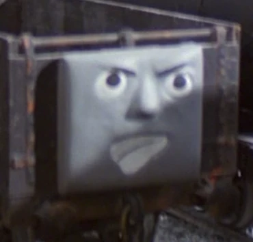 Favorite Troublesome Truck Face | Fandom