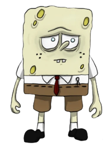 Best Pure Evil SpongeBob Villain | Fandom