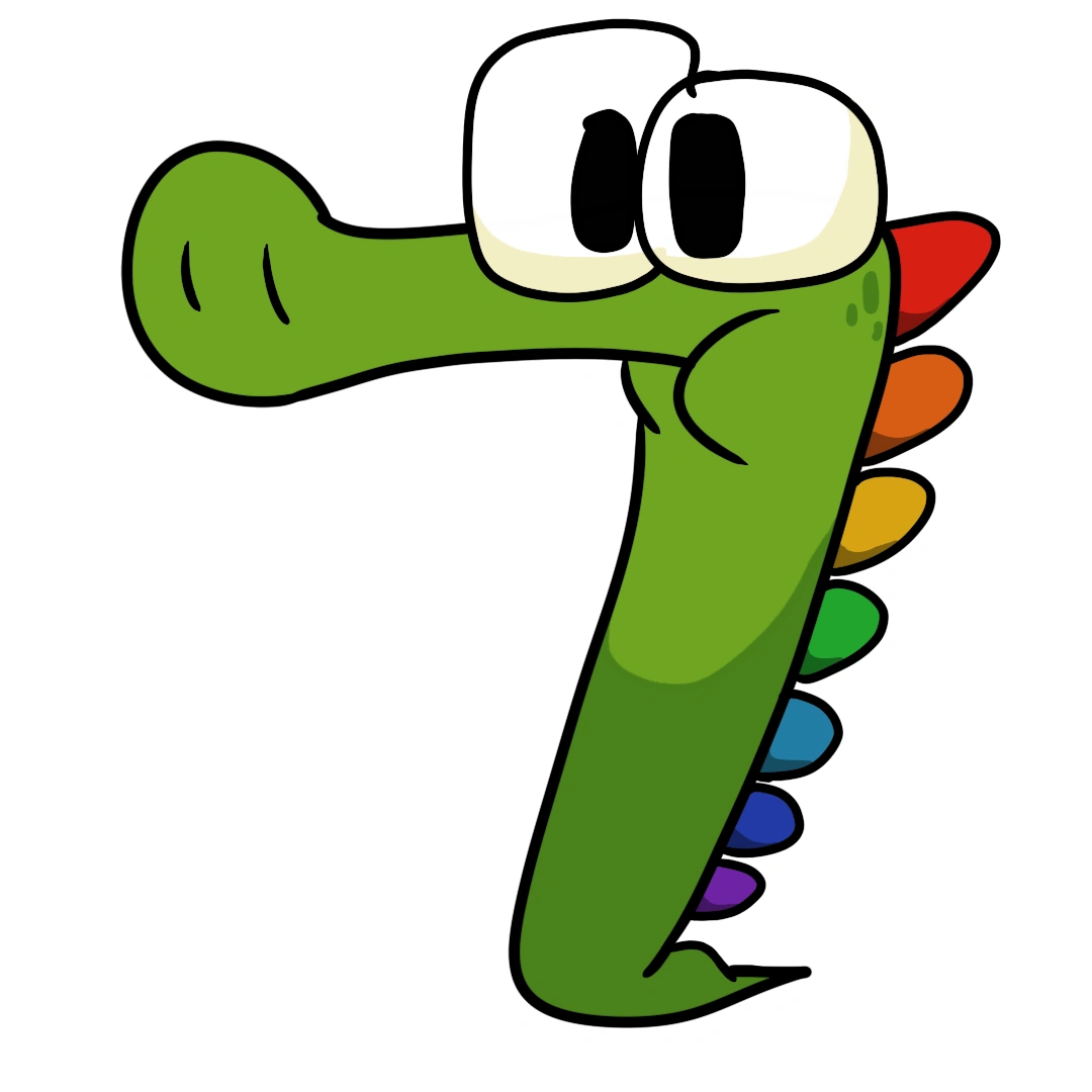 Uptripledated 7 prediction | Fandom