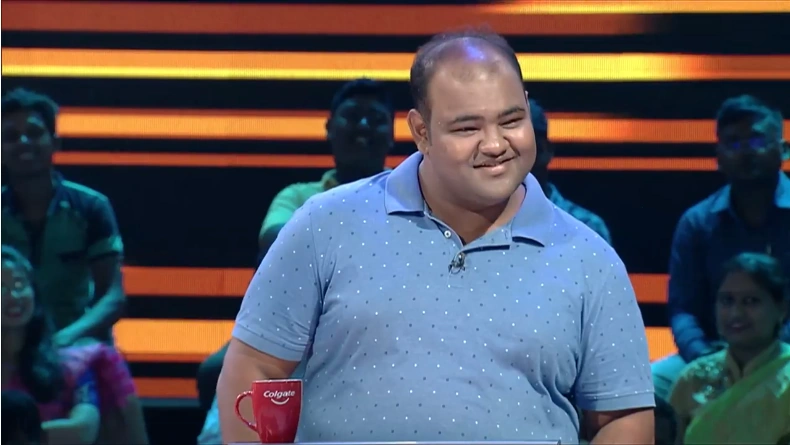 Anirban Nandi | Dadagiri Unlimited Wiki | Fandom