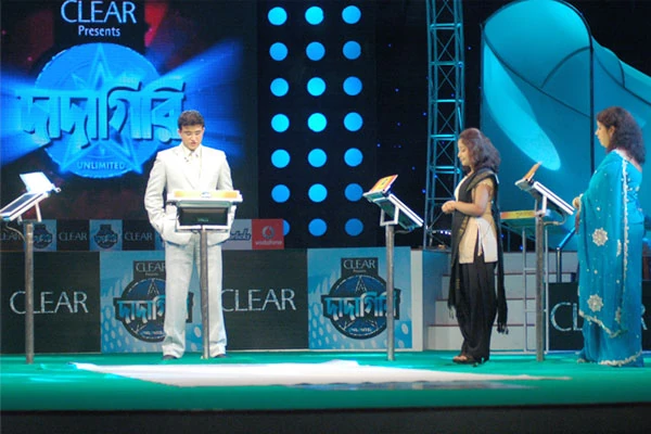 Season 1 (West Bengal)/Gallery | Dadagiri Unlimited Wiki | Fandom