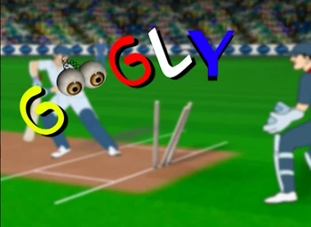 Googly | Dadagiri Unlimited Wiki | Fandom