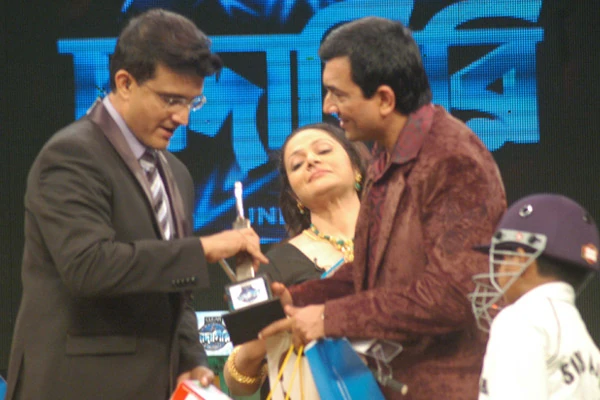 Sanjeev Kappor | Dadagiri Unlimited Wiki | Fandom