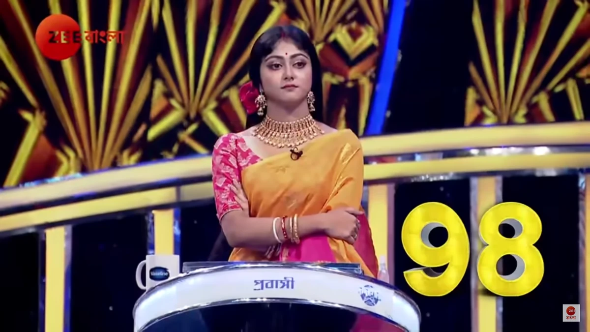 Susmita Dey | Dadagiri Unlimited Wiki | Fandom