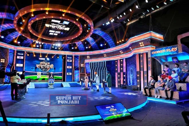 Dadagiri Unlimited Wiki | Fandom