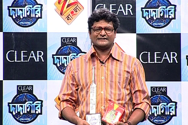 Sumit Samaddar | Dadagiri Unlimited Wiki | Fandom