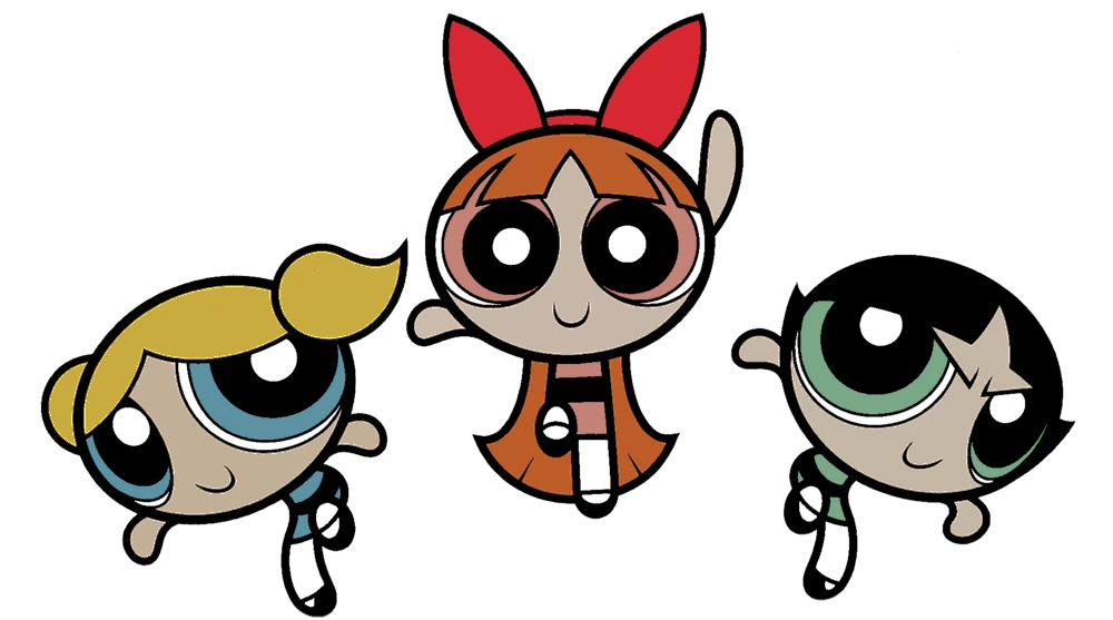 The Whoopass Girls | Fandom