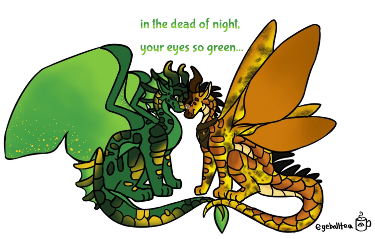 Discuss Everything About Wings of Fire Wiki | Fandom