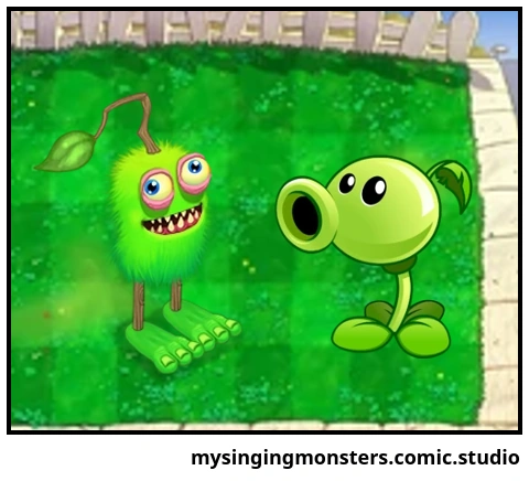 msm crossover | Fandom