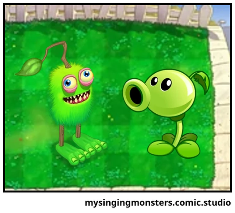 msm crossover | Fandom