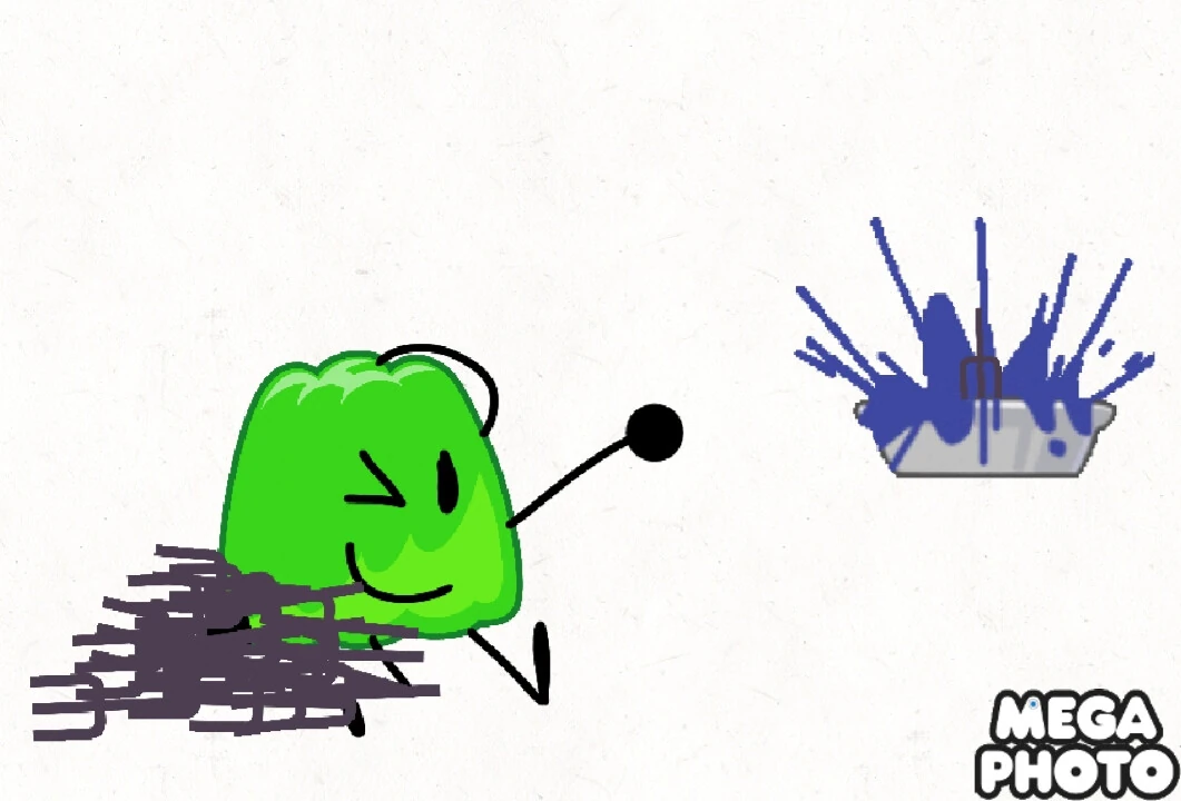 BFB Battle 1/8 pt. 3 | Fandom