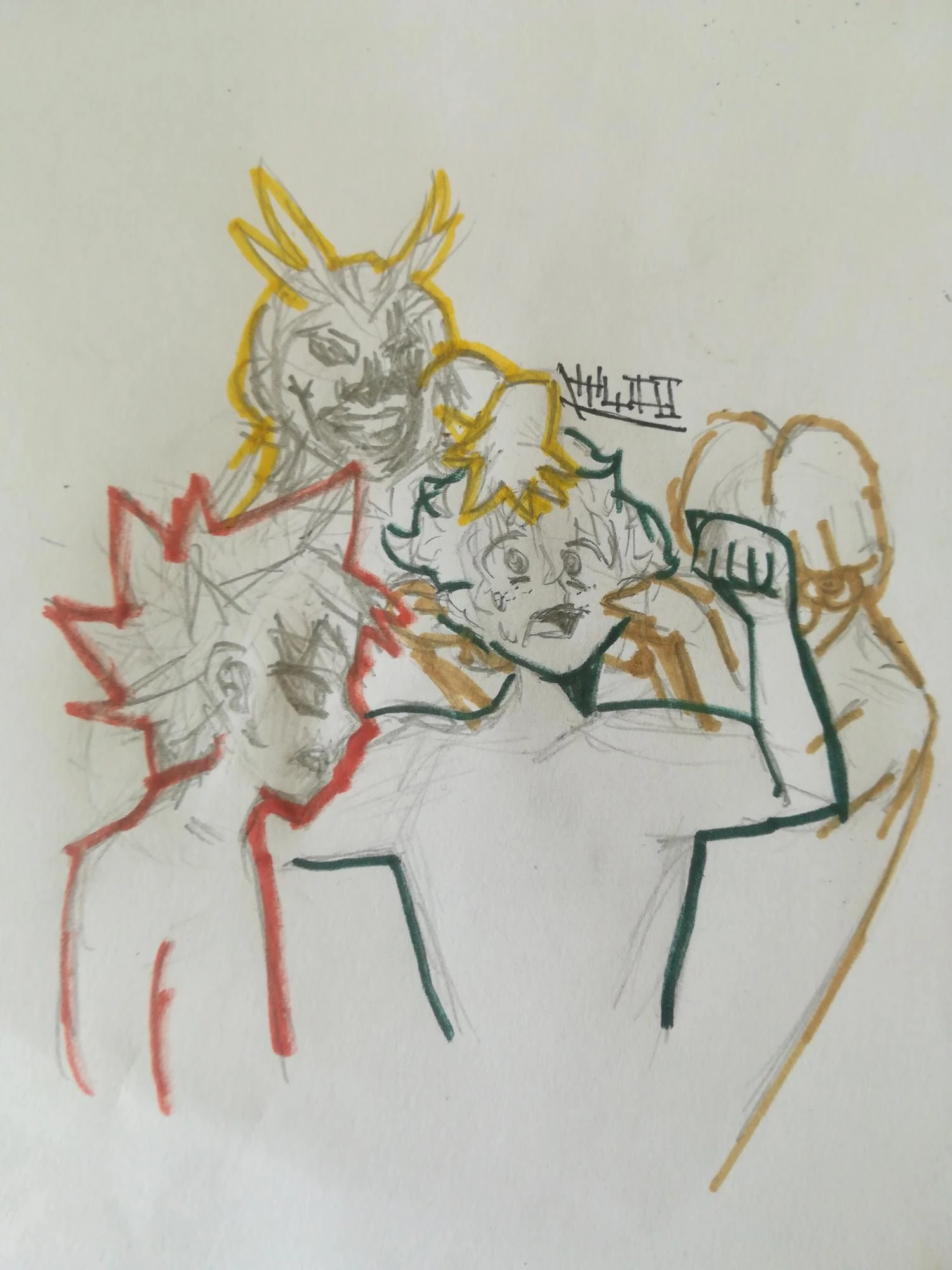 Fan art ️?? | Fandom