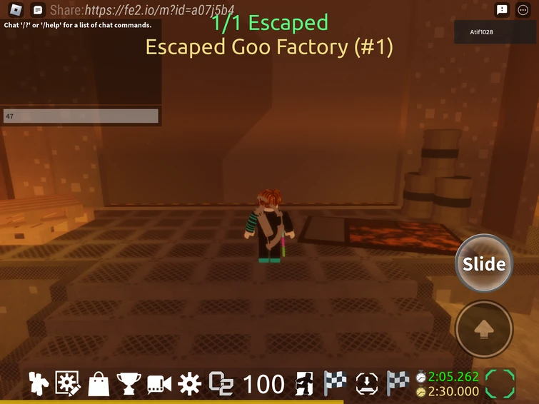 Finally previewing my two recent completed Crazy+ maps. | Fandom