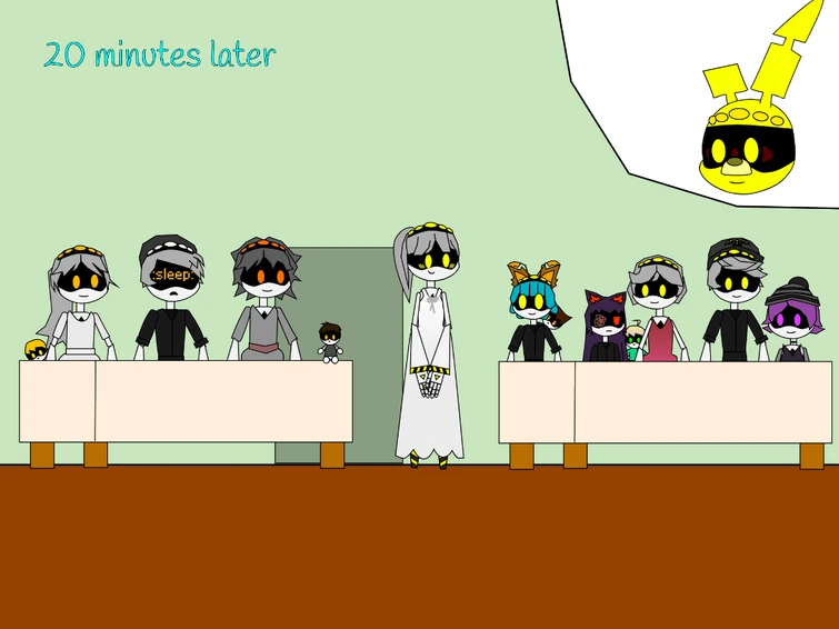 Discuss Everything About Multiverse of Disassembly Wiki | Fandom