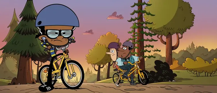 Possible Enhanced Animation & Graphics | Fandom