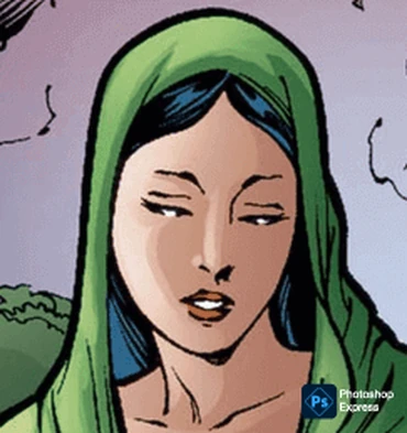 Gaia (God of war) vs Gaea (Marvel) | Fandom