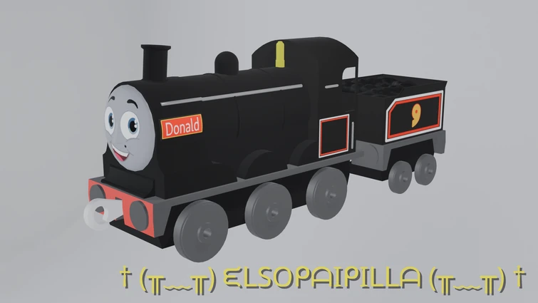 Discuss Everything About Thomas & Friends: All Engines Go Wiki | Fandom