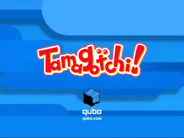 Qubo - Tamagotchi! Promo Picture Made by TheNexusOnDA on DeviantArt ...