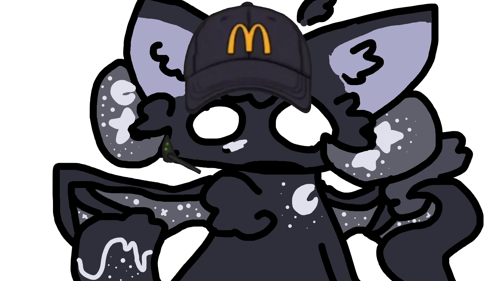 Orbit.. at McDonalds? | Fandom