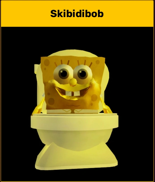 Skibidibob has arrived sigmas 🗿 | Fandom