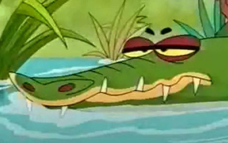 Alligator | Daddy DJ Wiki | Fandom