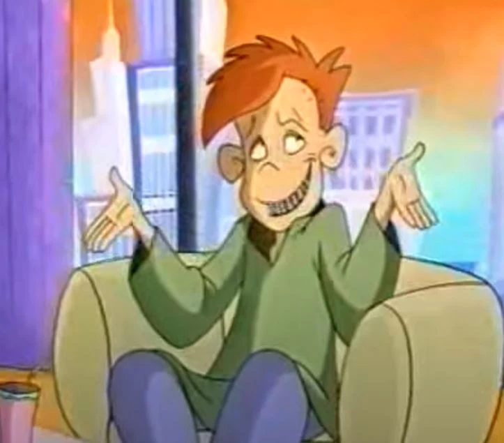 Bob | Daddy DJ Wiki | Fandom