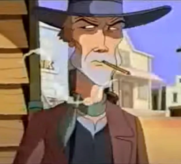 Cow Boy | Daddy DJ Wiki | Fandom