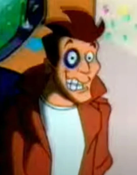 Punched Customer | Daddy DJ Wiki | Fandom