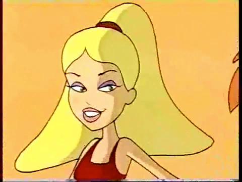 The Girl in Red | Daddy DJ Wiki | Fandom