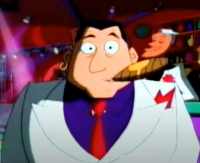 Agent | Daddy DJ Wiki | Fandom