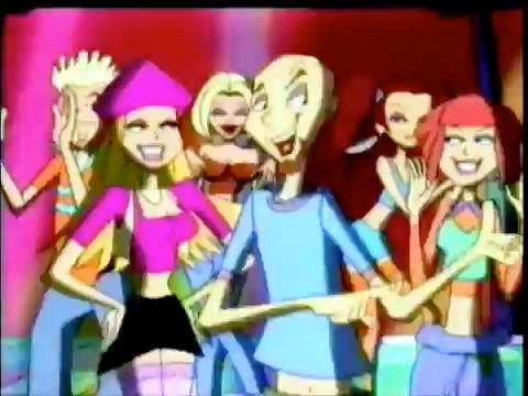 Club | Daddy DJ Wiki | Fandom