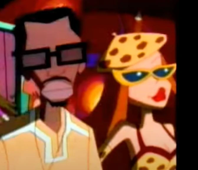 The customers | Daddy DJ Wiki | Fandom