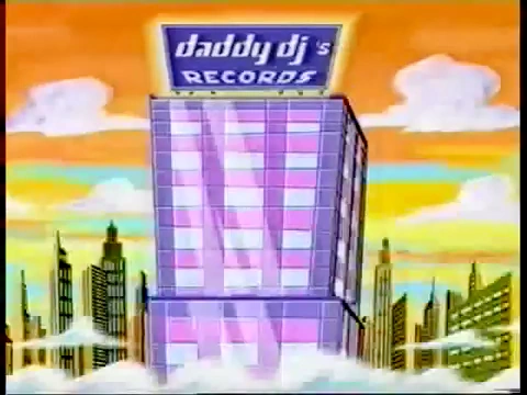 Daddy DJ's Records | Daddy DJ Wiki | Fandom