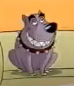 Dog | Daddy DJ Wiki | Fandom