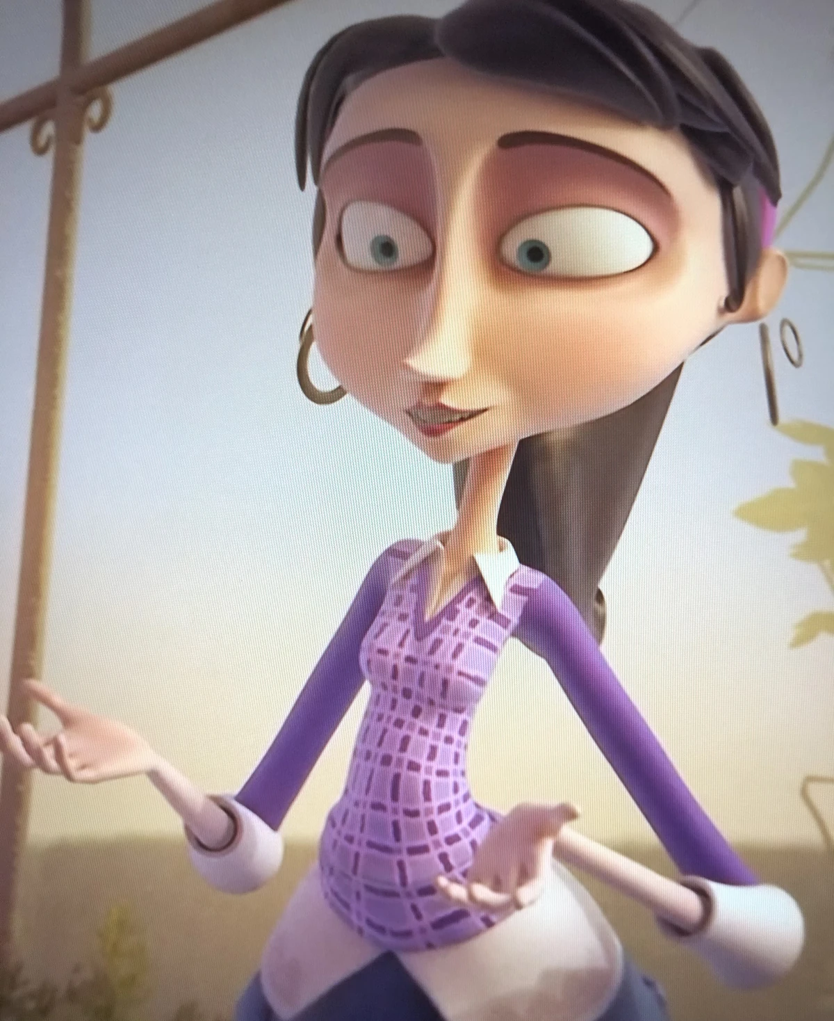 Sophia | Daddy, Im a Zombie! Wiki | Fandom